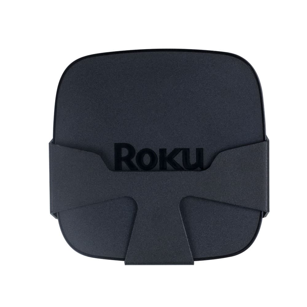 Roku Ultra 5th Generation Wall Mount | H-Squared | H-Squared Roku Ultra 5th Generation Wall Mount | H-Squared | H-Squared